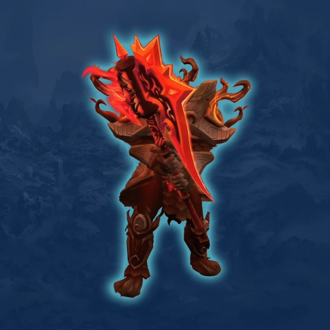 Fyr'alath Boost - Buy WoW Raid Carry Service