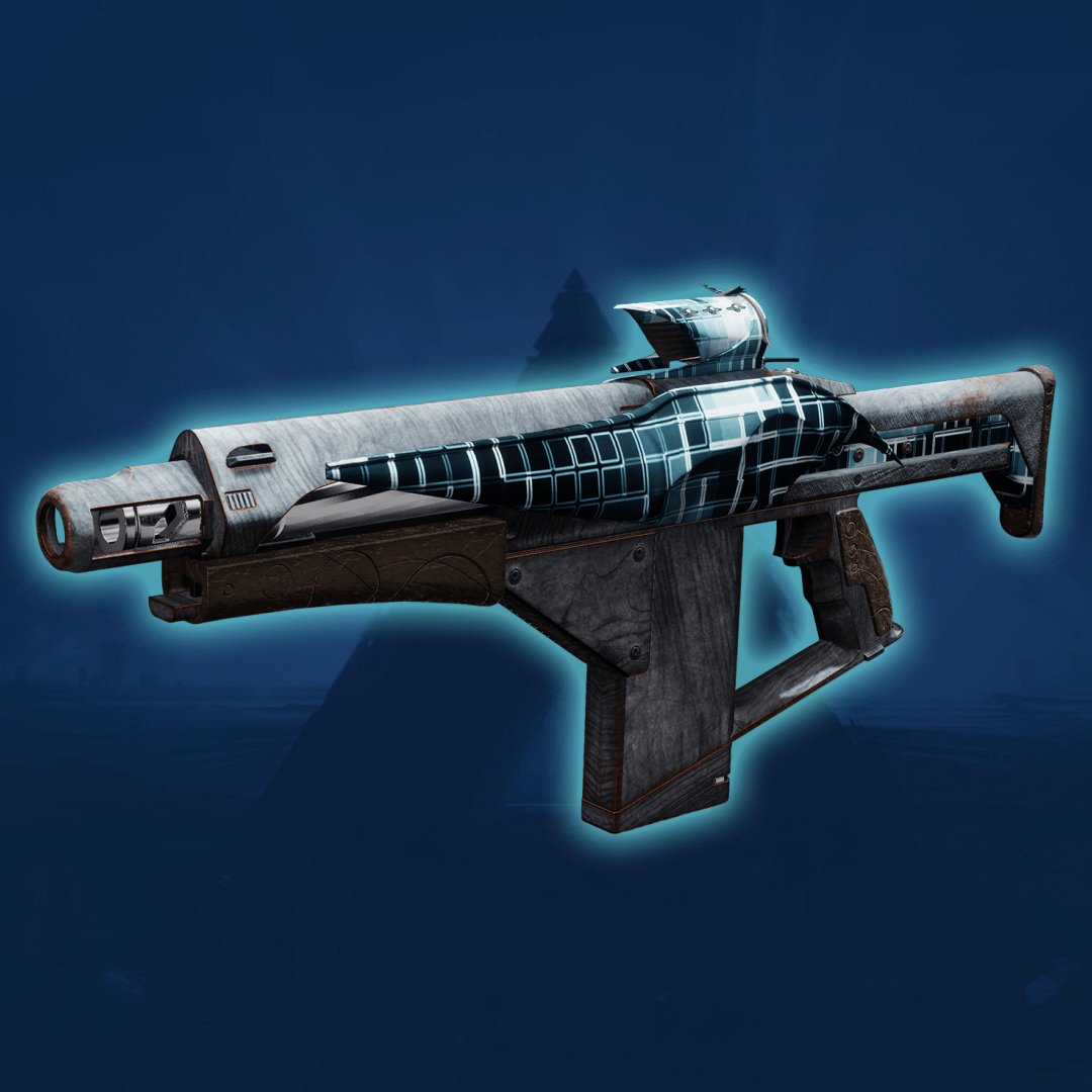 Buy Garden of Salvation Memento - Destiny 2 Animated Shader