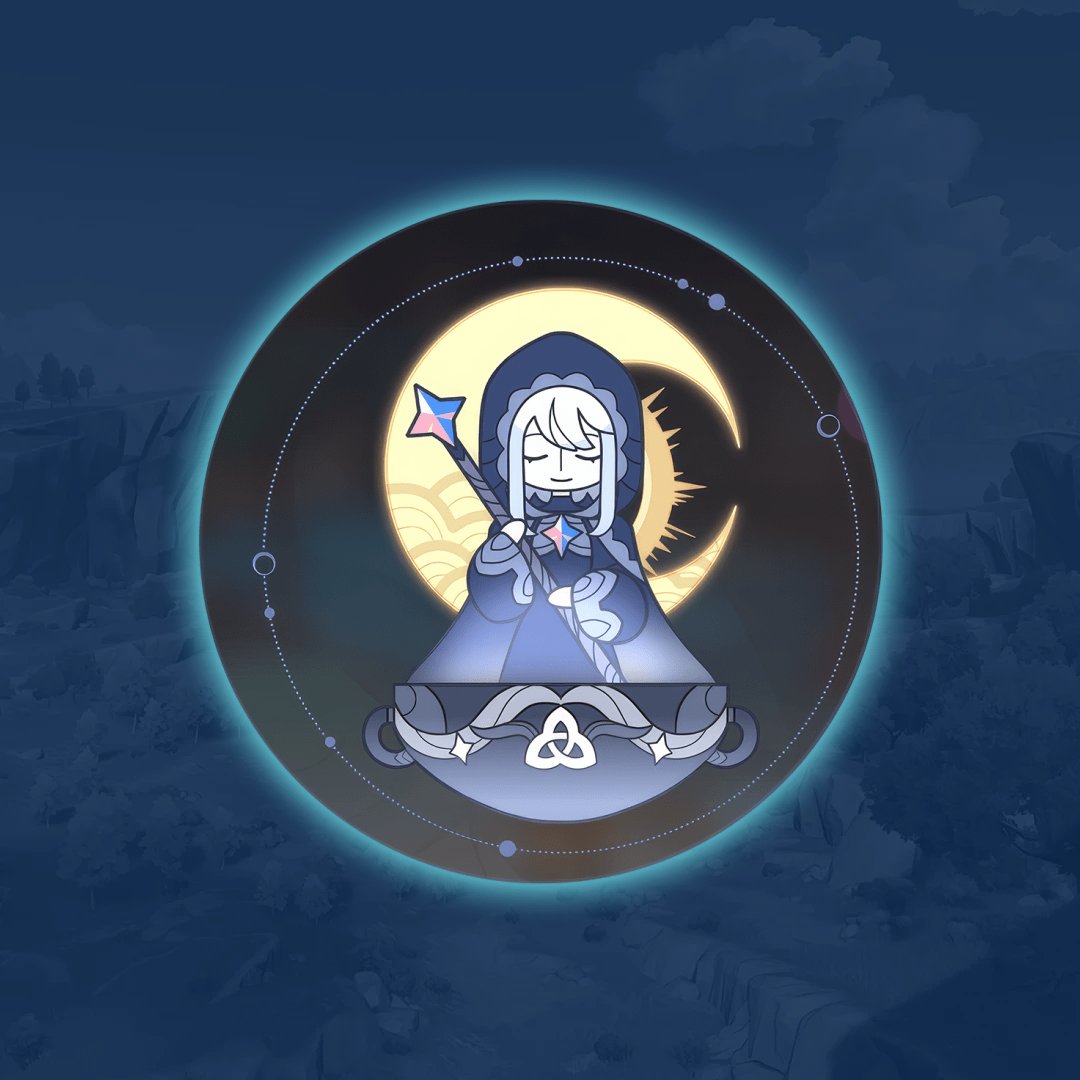 Buy Blessing of the Welkin Moon - Daily Primogems Top-Up