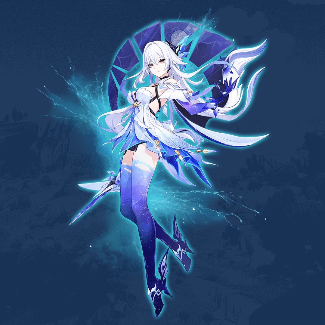 Genshin Impact Character Build Boost