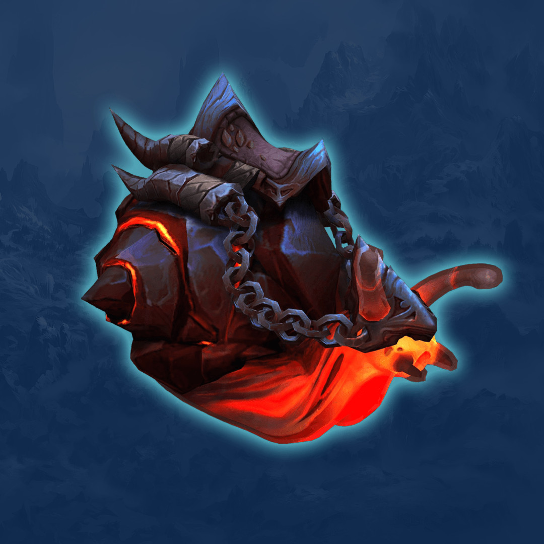Glory of the Dragonflight Hero - Buy WoW Power leveling Service