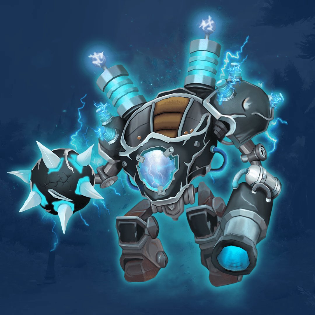 Buy Glory of the Liberation of Undermine Raider Boost - WoW Carry Services