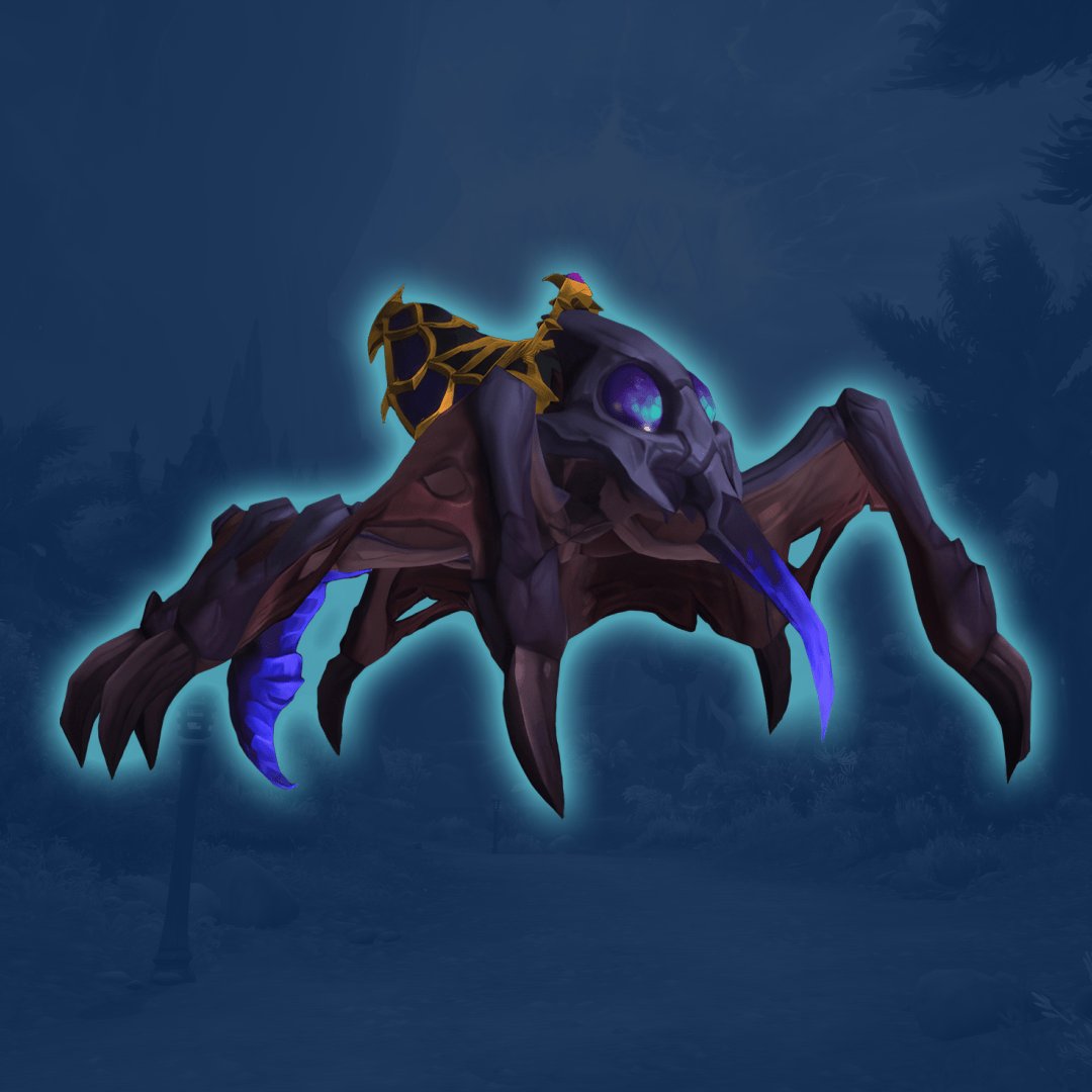 Buy Glory of the Nerub-ar Raider Boost - WoW Raids Carry Services