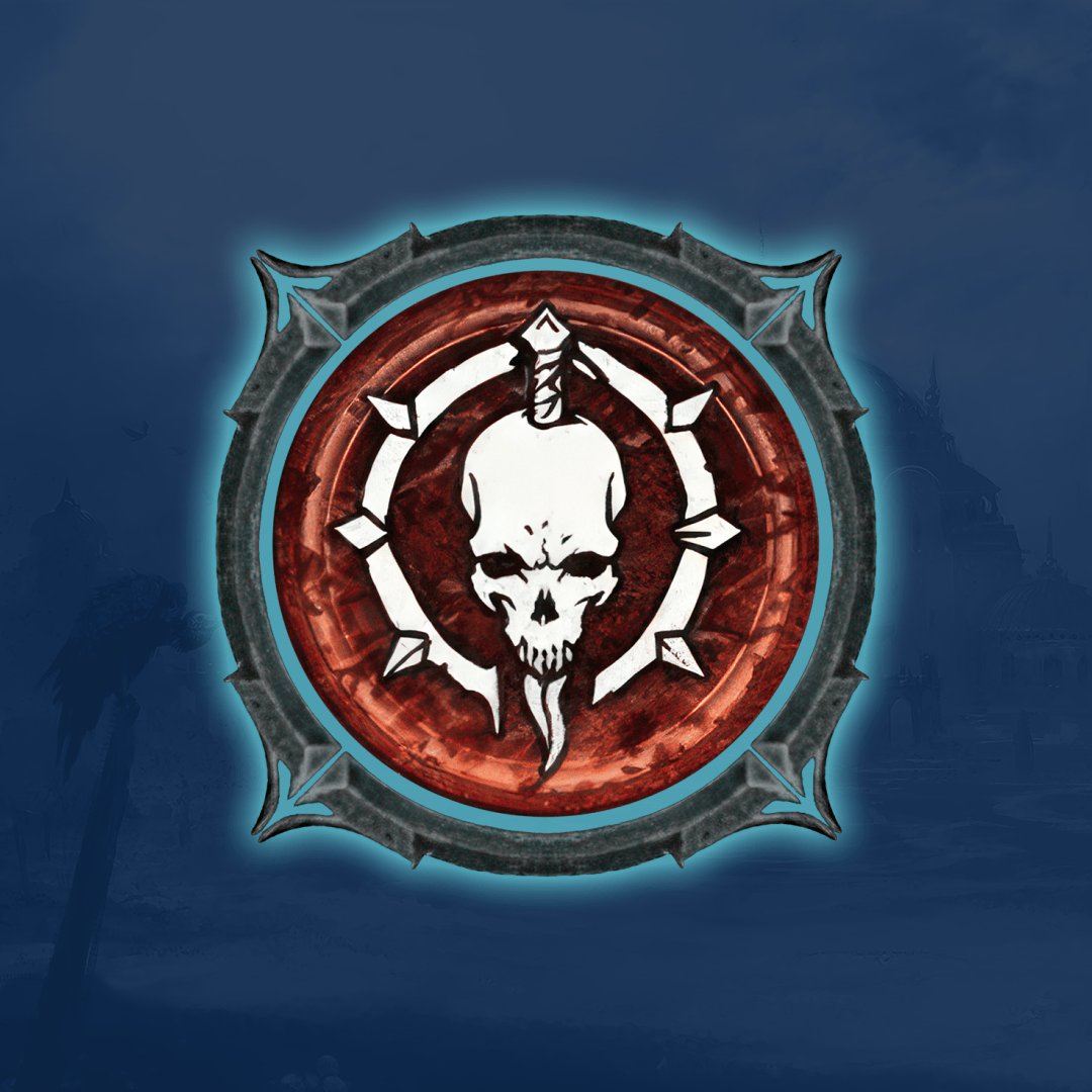 Diablo 4 Glyphs Leveling - Buy D4 Boosting Service