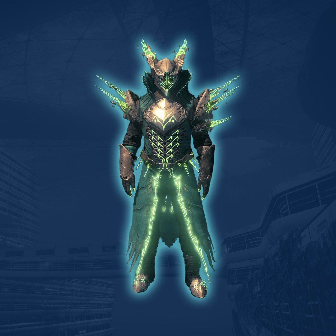 God Roll Armor with 3x 100 Custom Stats - Buy Destiny 2 PvE Carry ...