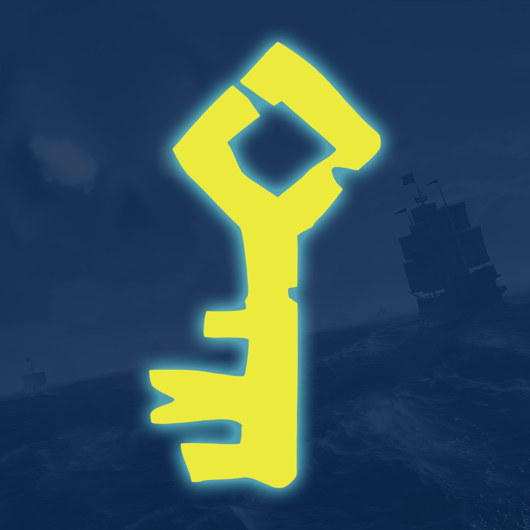 Buy Gold Hoarders - Sea of Thieves Reputation Boosting Service