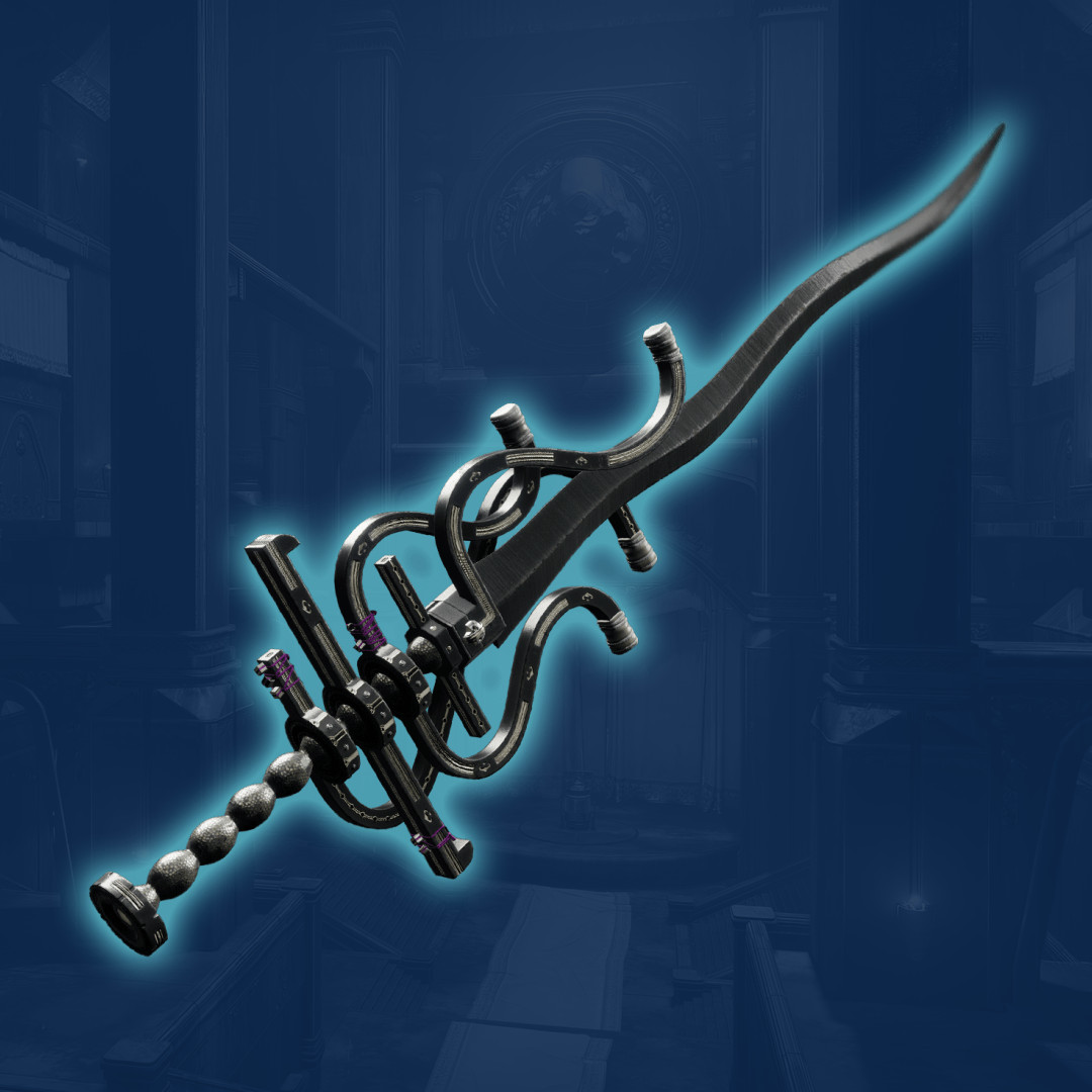 Heartshadow Catalyst - Buy Destiny 2 Exotic Item Carry Service ...