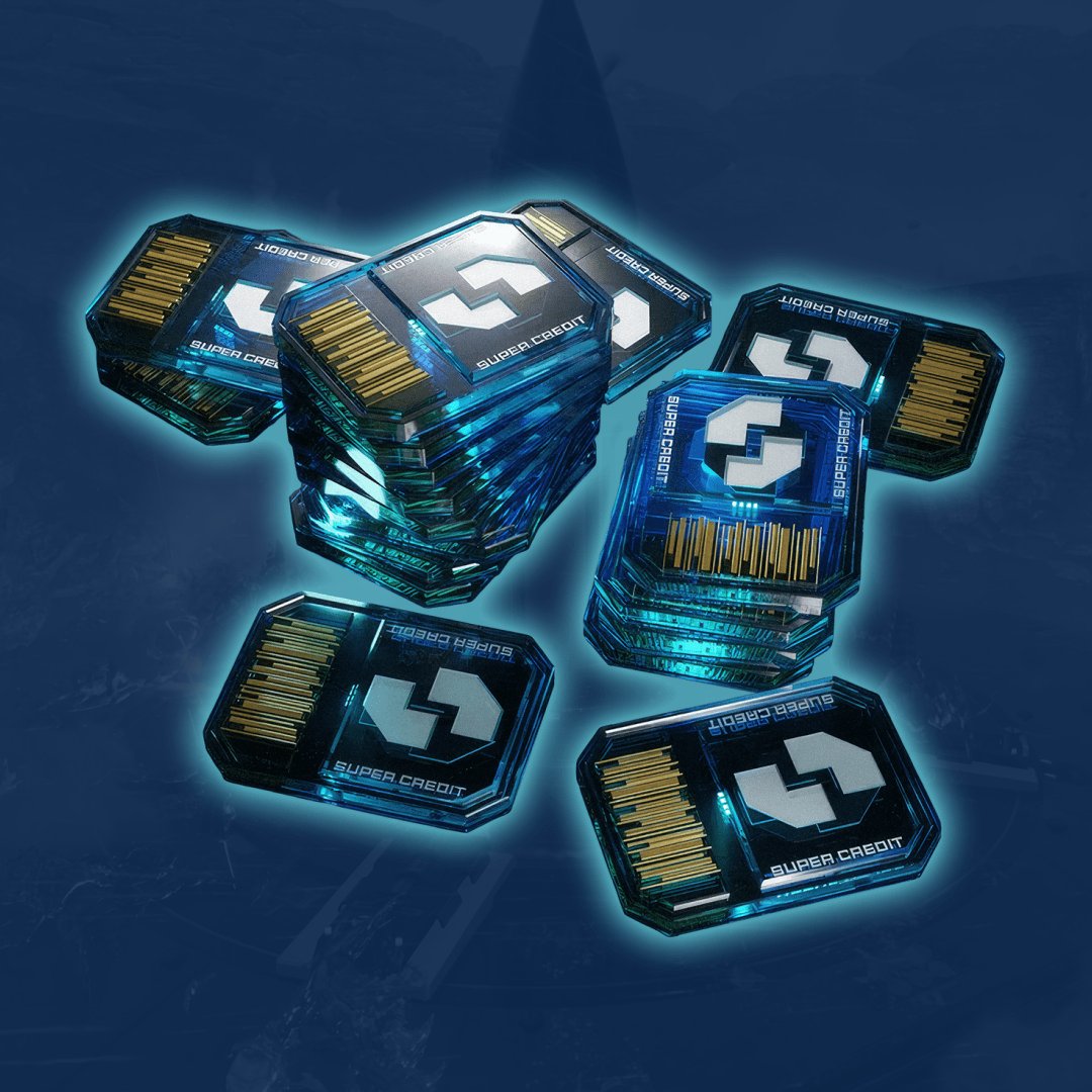 Helldivers 2 Super Credits Farming Buy Helldivers 2 Boost Service