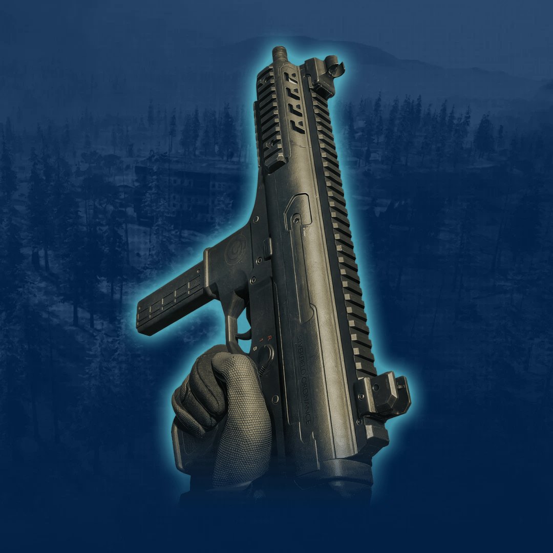 HRM-9 Unlock - Buy CoD MW3 Boosting Services