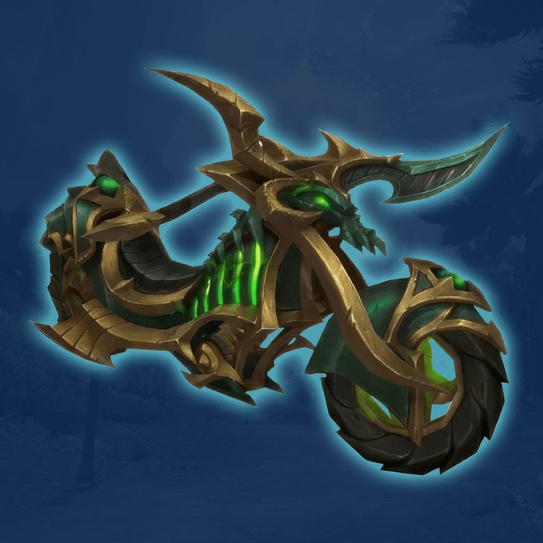 Buy Incognitro, the Indecipherable Felcycle Mount Boost - Buy WoW Carry ...