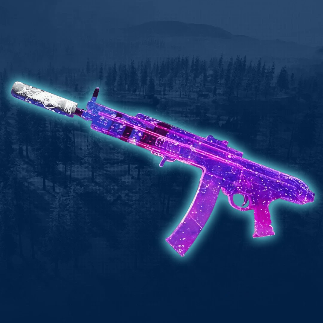 Buy MWZ Infinite Cosmos Blueprint Boost - Infinite Cosmos Unlock Service