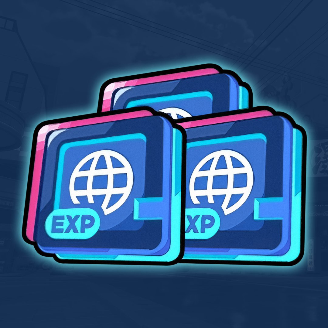 Buy ZZZ Inter-Knot Leveling - Zenless Zone Zero Account Level Boost