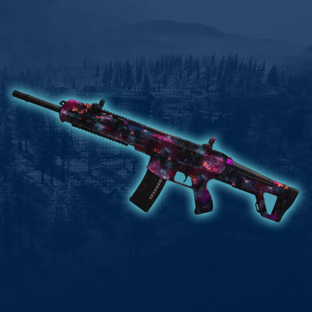 MW3 Interstellar Camo Boost - CoD Modern Warfare 3 Camo Boost Services