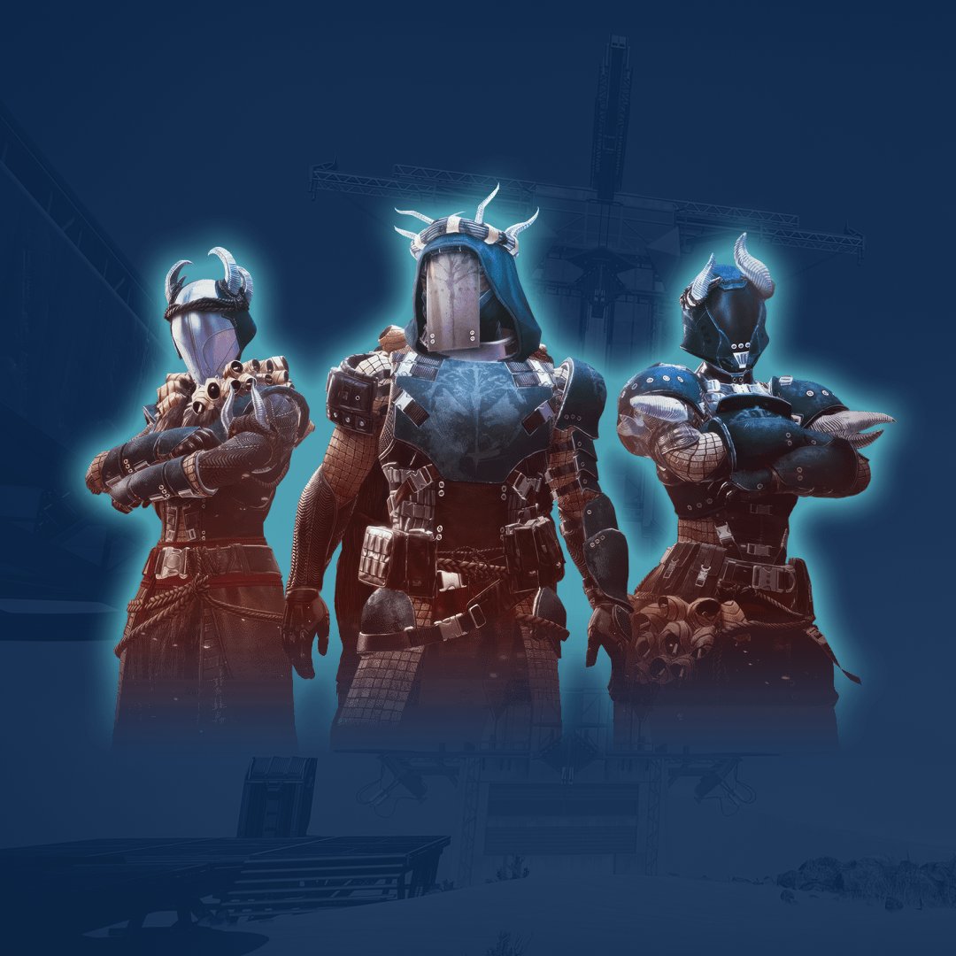 Iron Banner Armor Set - Buy Destiny 2 PvP Carry Service | Skycoach.gg