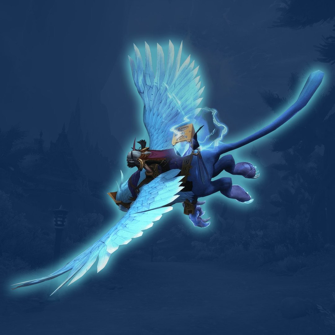 Buy Khaz Algar Flight Master Boost - WoW TWW Carry Services