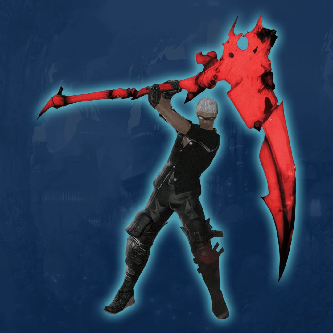 Buy Kinna Weapon Farming Boost. FFXIV Carry Services