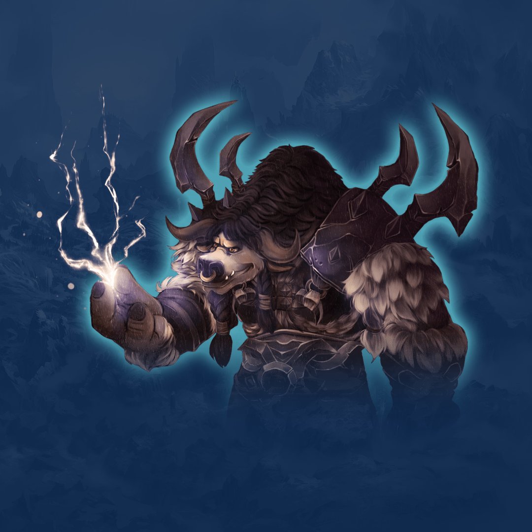 Buy WoW Kor’kron Dark Shaman Armor - World of Warcraft Carry Services