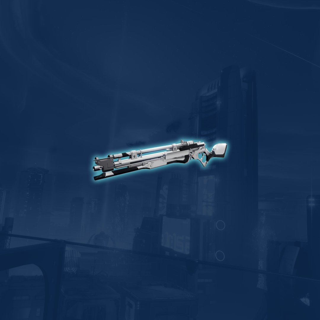 Last Rite - Buy Destiny Legendary Weapon Carry Service | Skycoach.gg