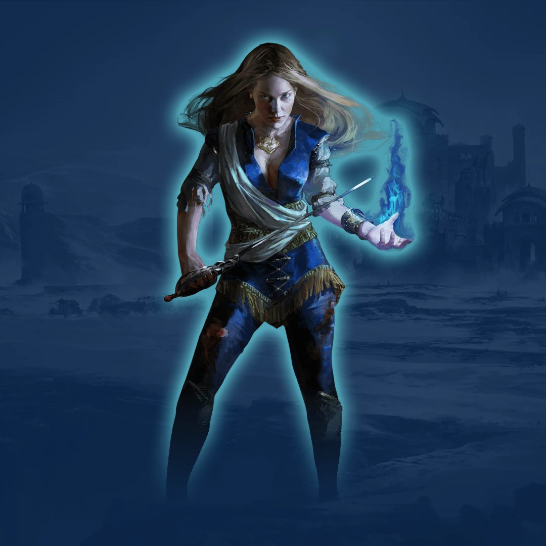 Buy PoE League Starter Builds - Path Of Exile Boosting and Cheap Price