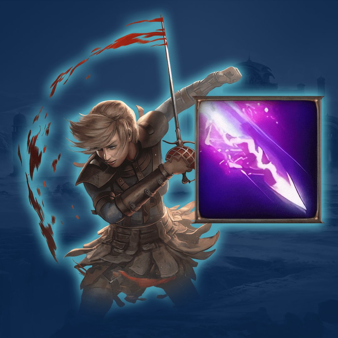 Buy PoE Lightning Arrow Warden Build. Path of Exile Carry Services