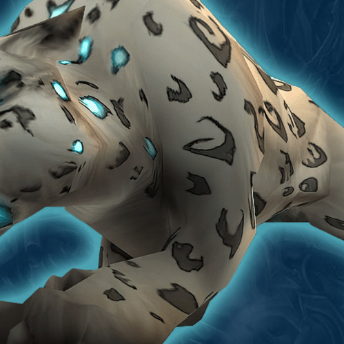 Buy WoW Loque'nahak Hunter Pet - World of Warcraft Carry Services