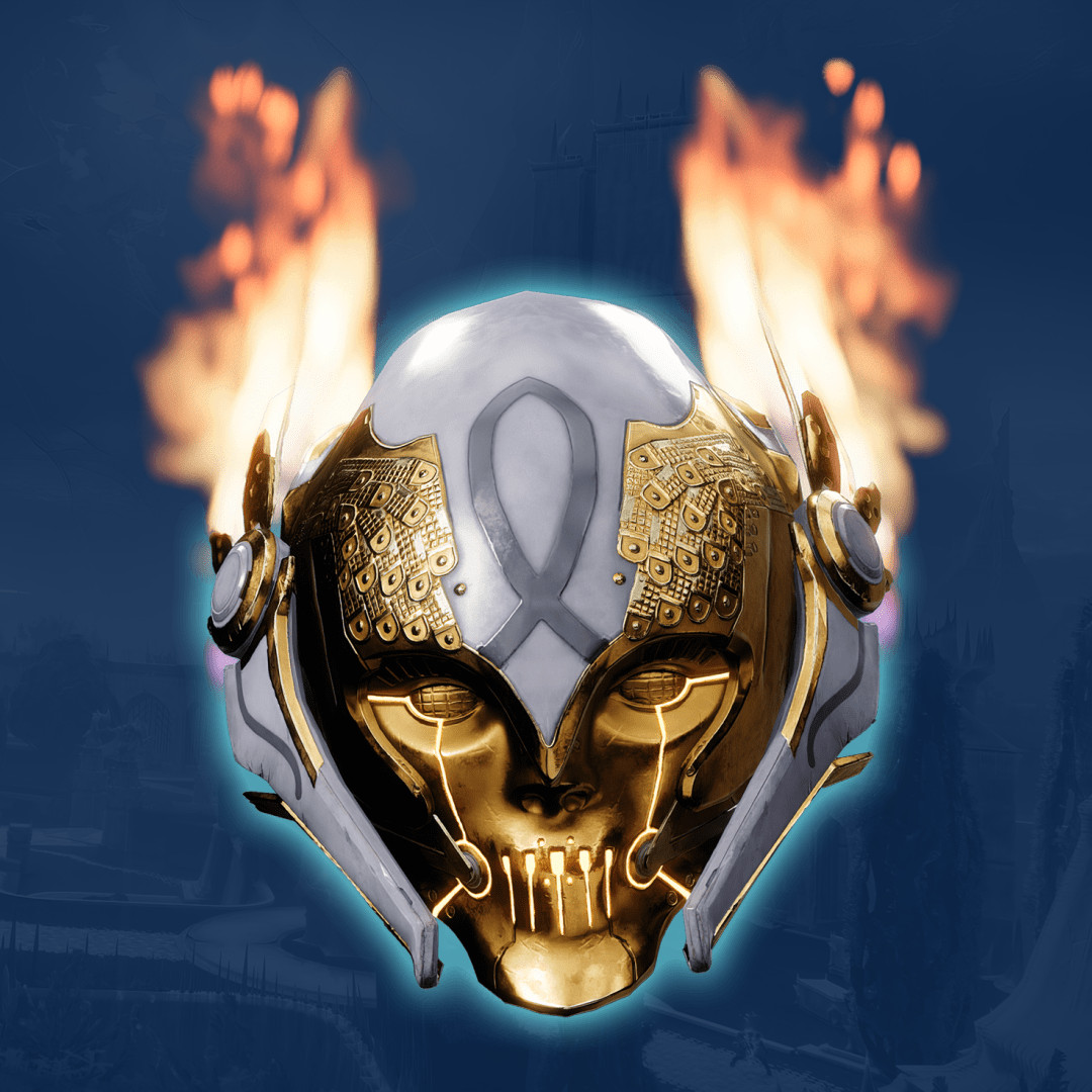 Loreley Splendor - Buy Destiny 2 Exotic Item Carry Service | Skycoach.gg