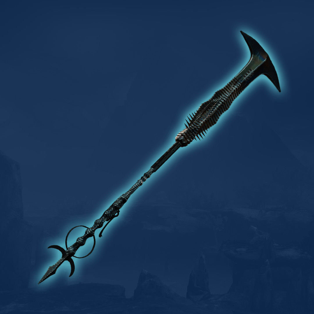 Lubrae's Ruin - Buy Destiny Legendary Weapon Carry Service | Skycoach.gg