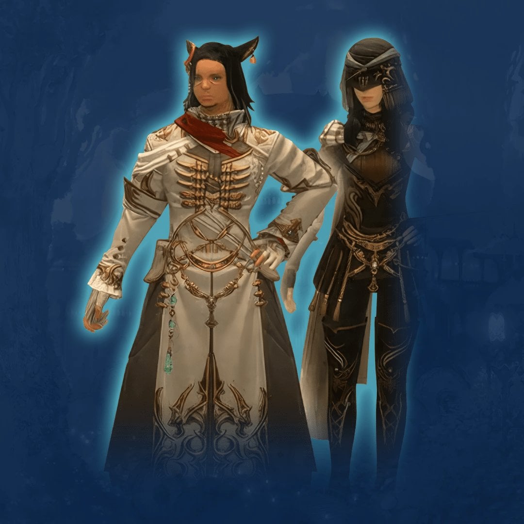 Buy Lunar Envoy's Armor Set Farming Boost. FFXIV Carry Services