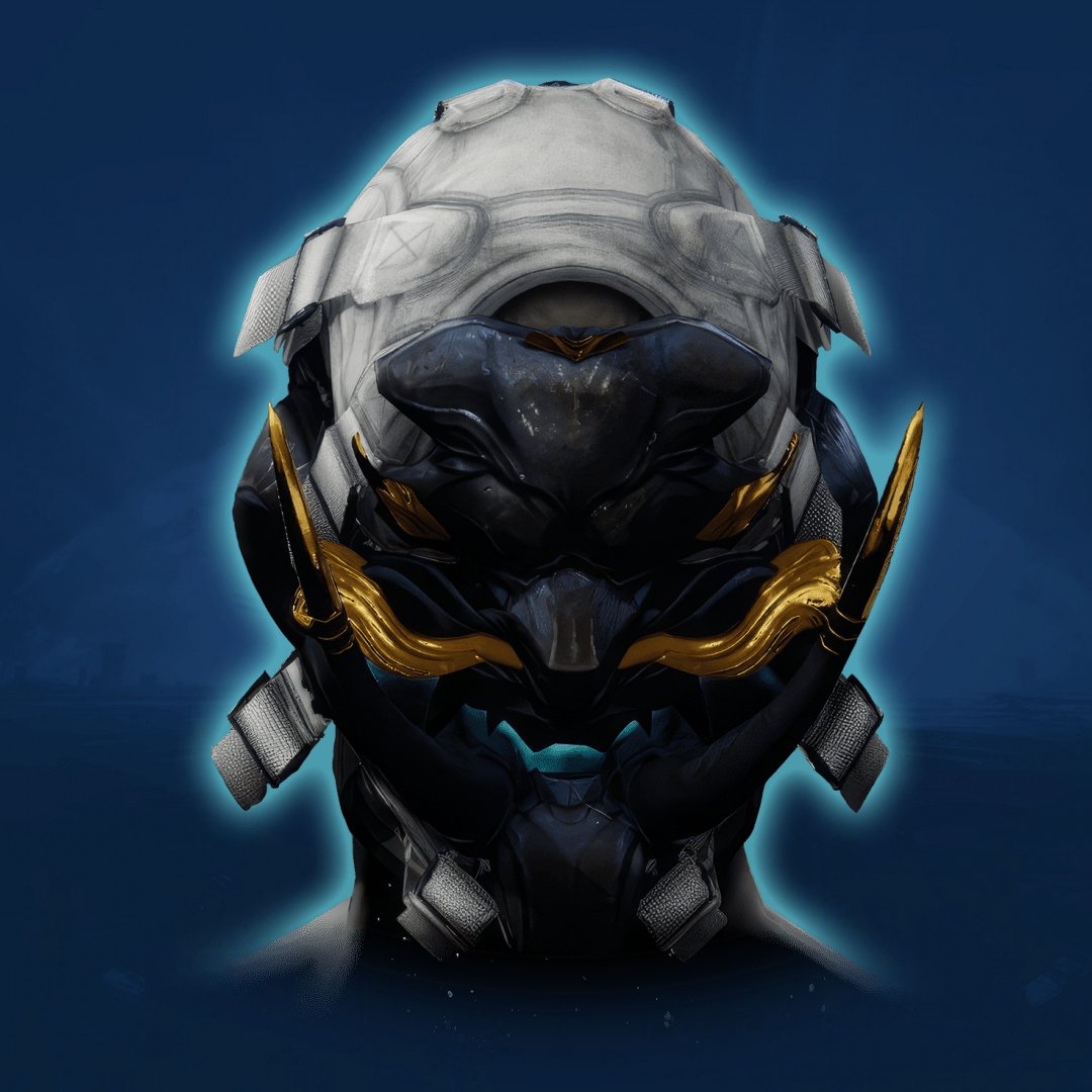 Buy Destiny 2 Mask of Fealty Exotic Armor Farm