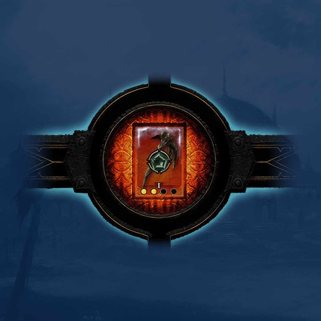 Buy Diablo 4 Masterworking Boost - D4 Gearing Services