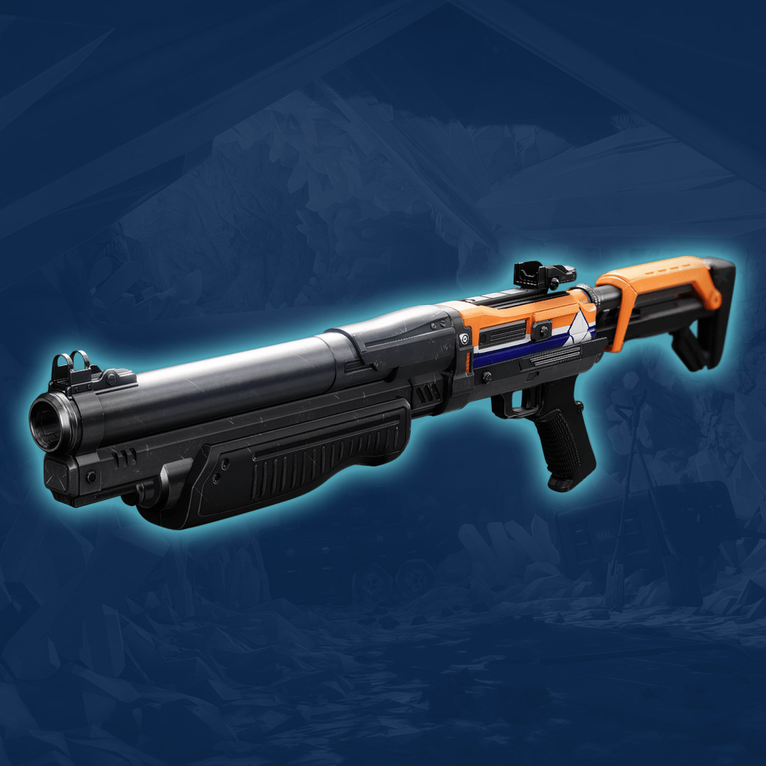 Matador 64 - Buy Destiny Legendary Weapon Carry Service | Skycoach.gg