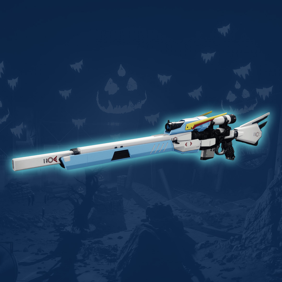 Mechabre - Buy Destiny Legendary Weapon Carry Service | Skycoach.gg