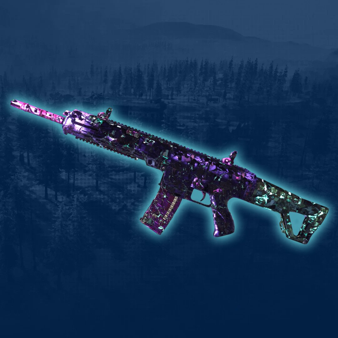 Buy CoD Mercury Camo - Call of Duty Prestige Camos Service