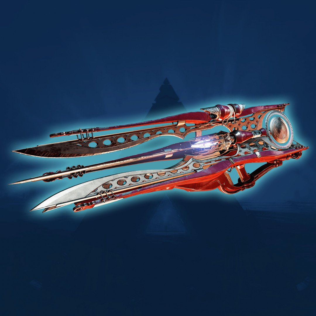 Buy Destiny 2 Microcosm Boost - Get D2 Exotic Weapon