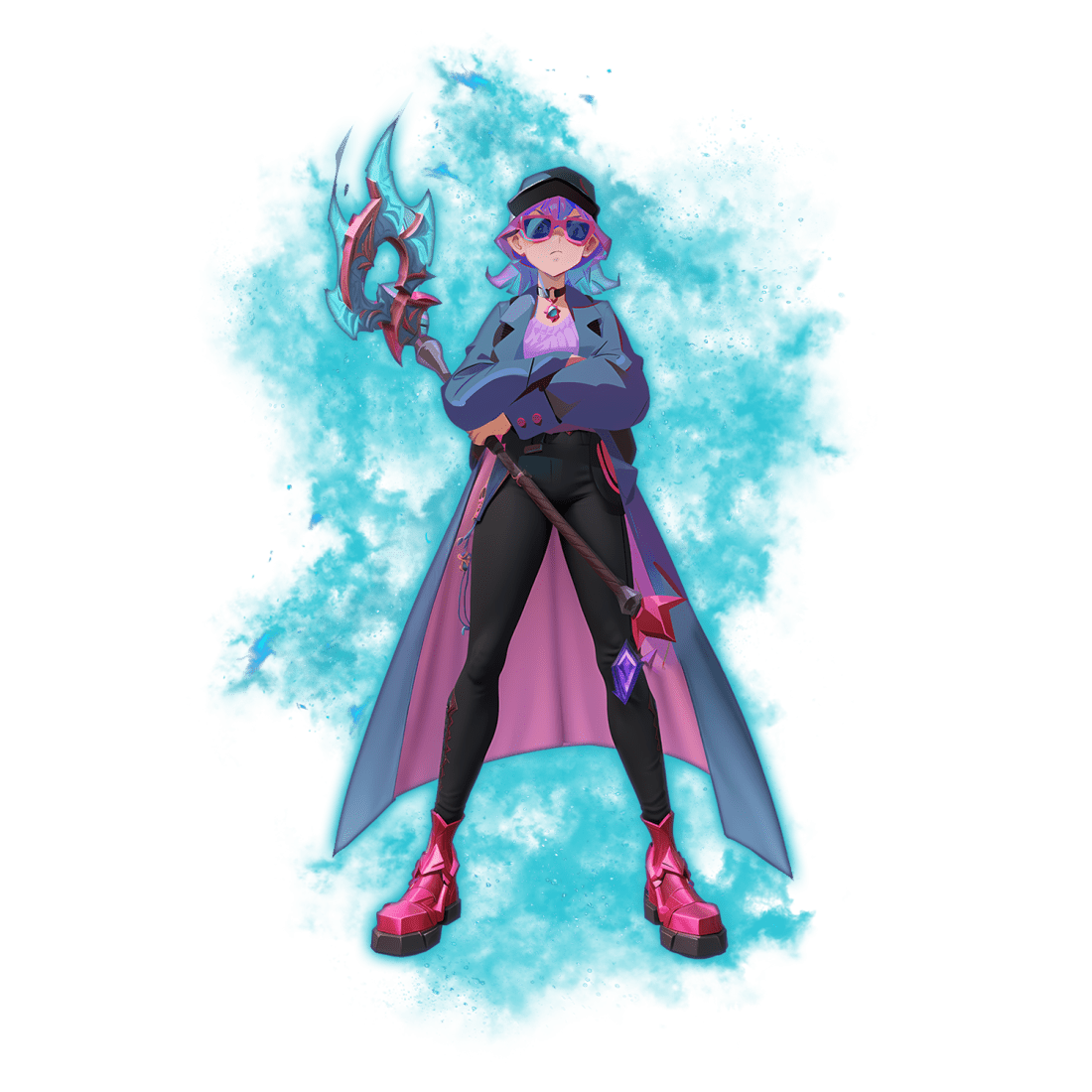 Boost GG - Professional Gaming Services