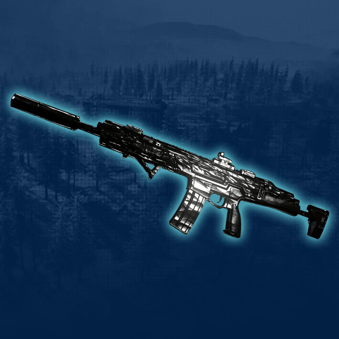 Molten Obsidian Boost - Buy MW3 Prestige Camo Service