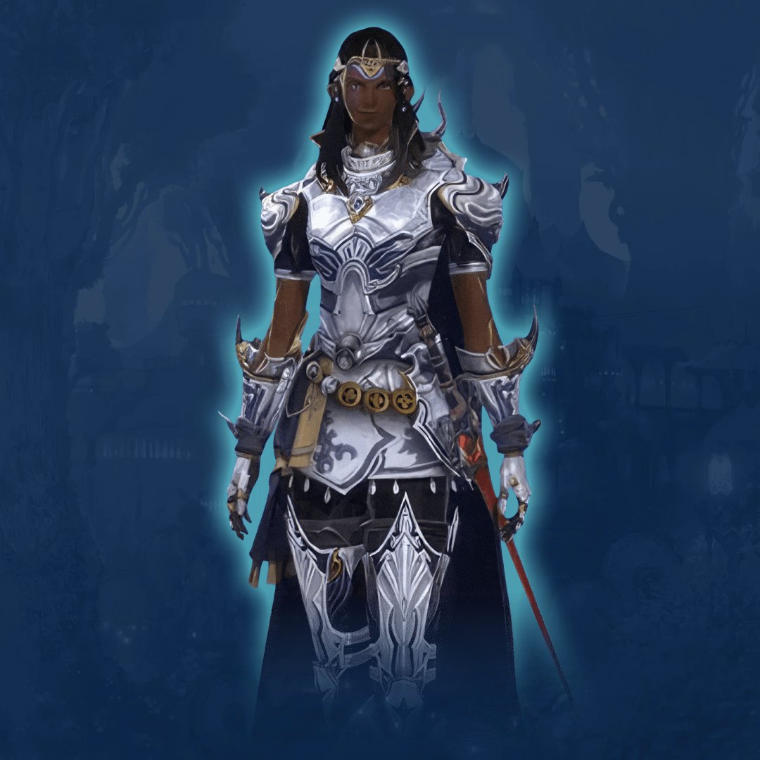 Buy Moonward Gear Set Farming Boost. FFXIV Carry Services