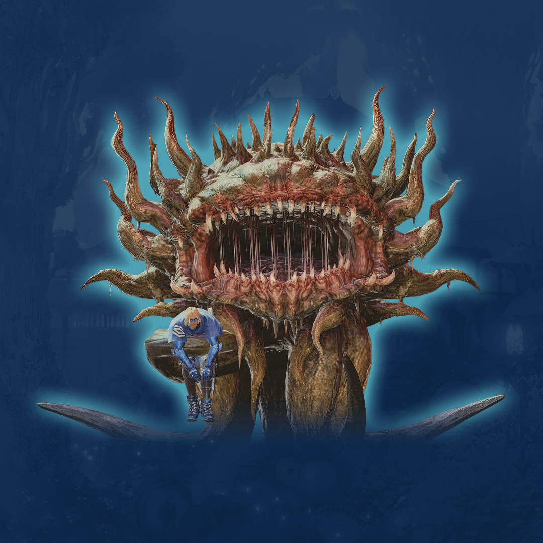 Buy FF14 Morbol Mount Boost - FF XIV Carry Services