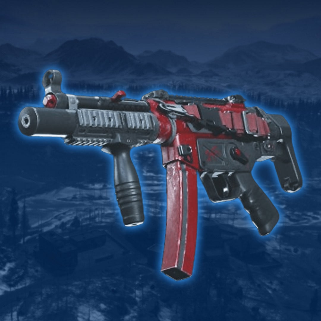 Buy MP - 5(MW) Leveling - CoD Warzone Weapon Boost Services | Skycoach