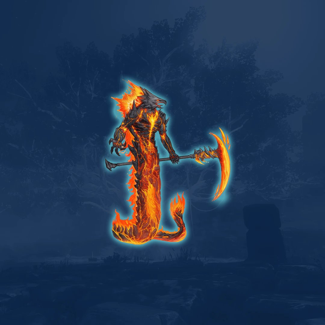 Mutated Empyrean Forge Expedition Boost - New World Carry Service