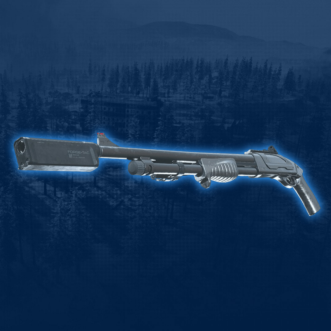 MW Shotgun Platinum Camo Unlock - CoD Warzone Camo Boost Services