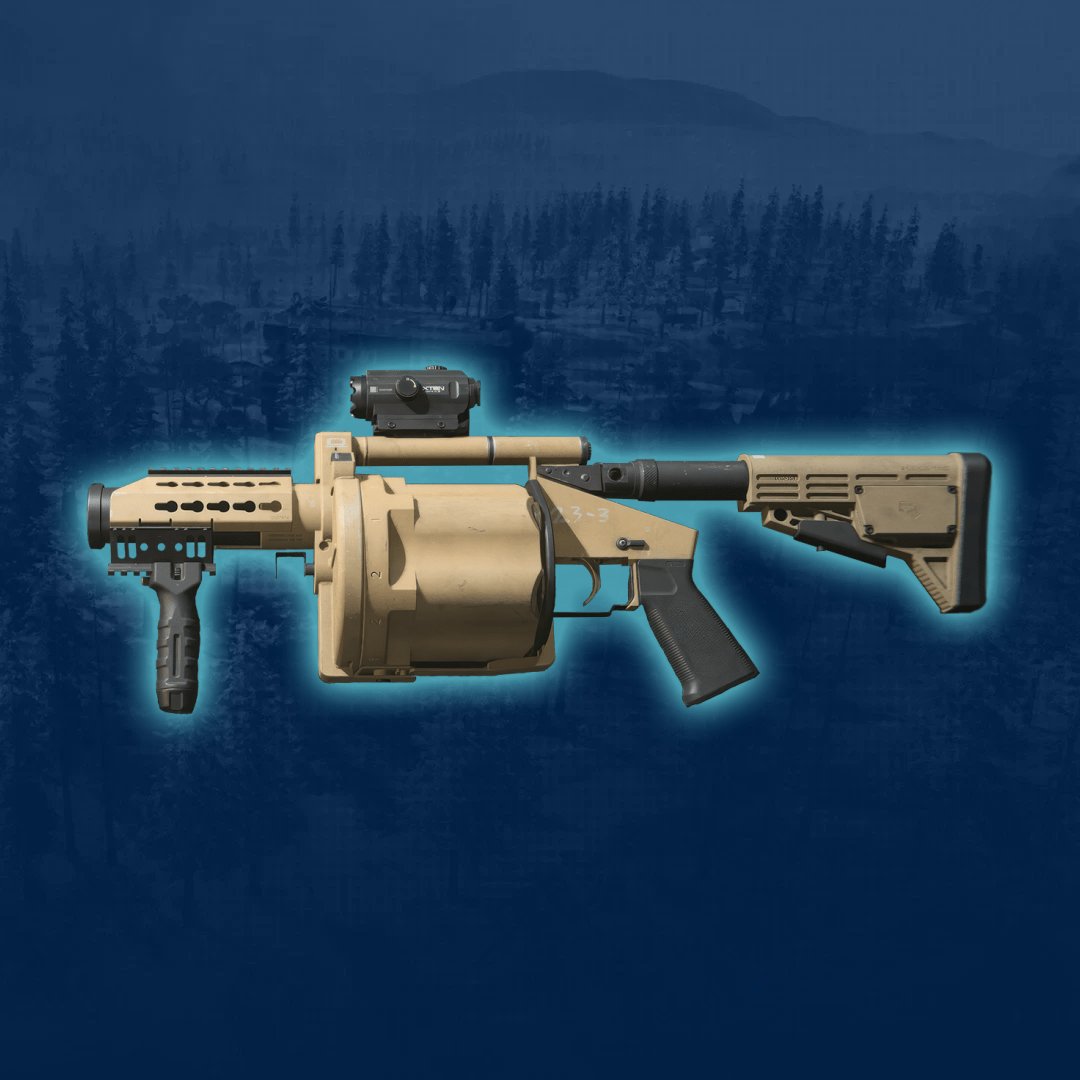 MW3 Launchers Leveling - CoD MW3 Boost Services