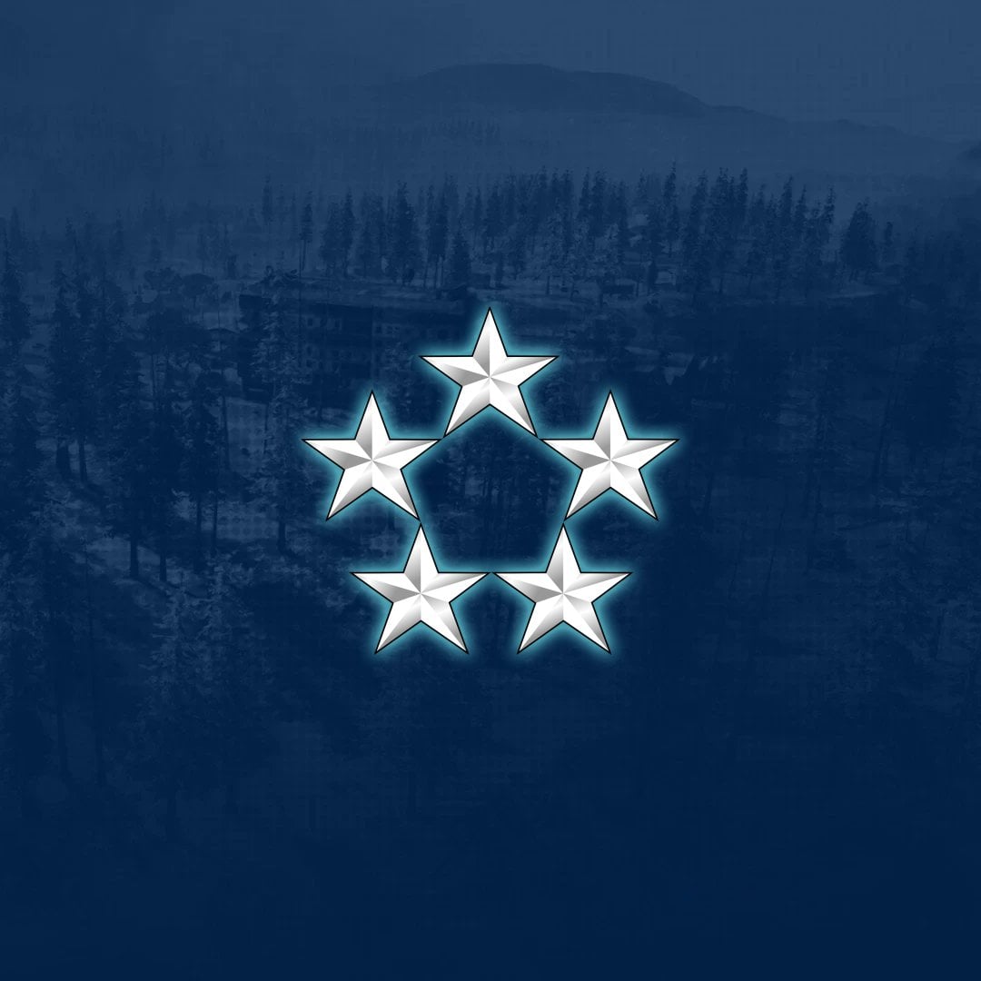 Modern Warfare III Military Rank Boost - CoD MW3 Boost Services