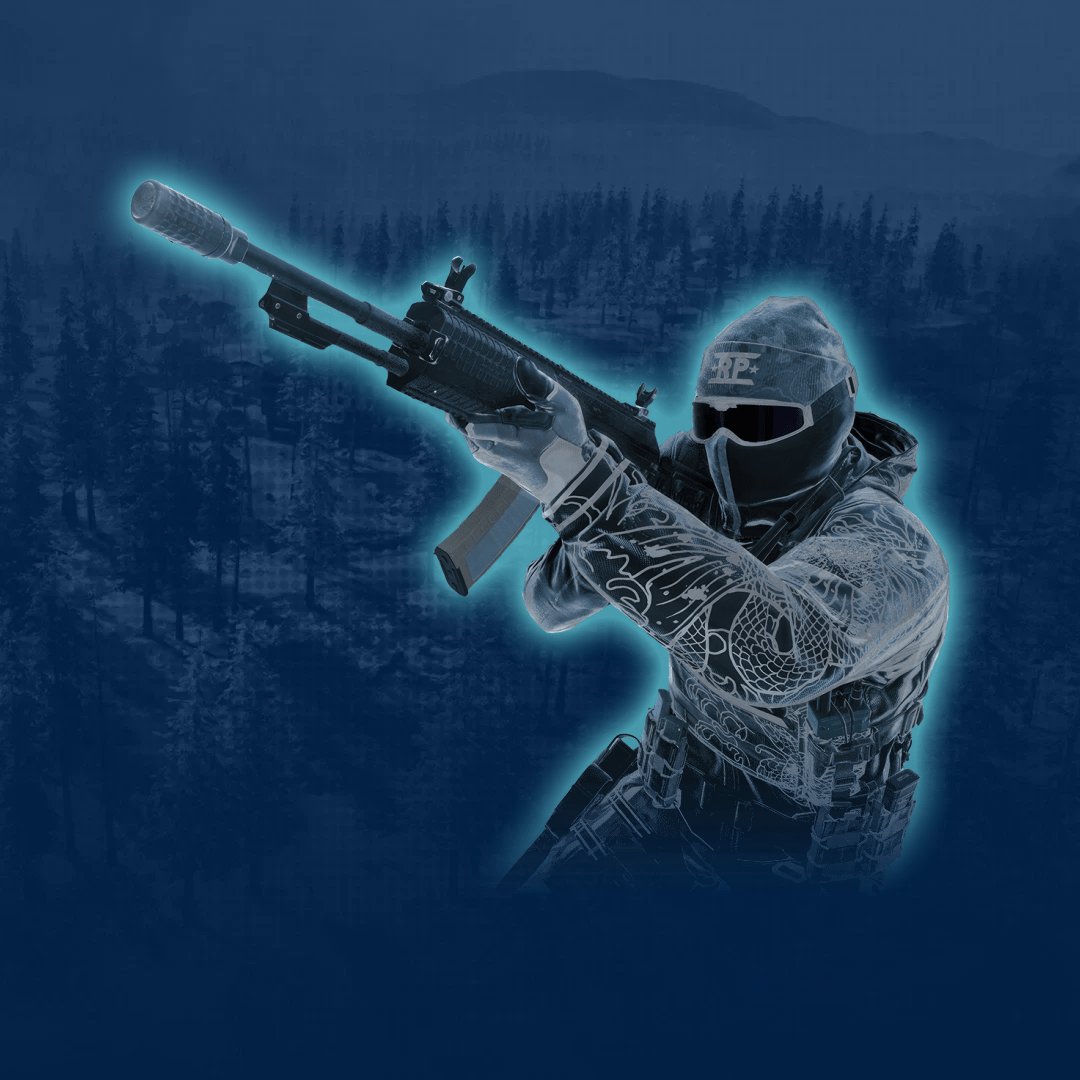 MW3 Ranked Play Boost - CoD Modern Warfare III Boost Services