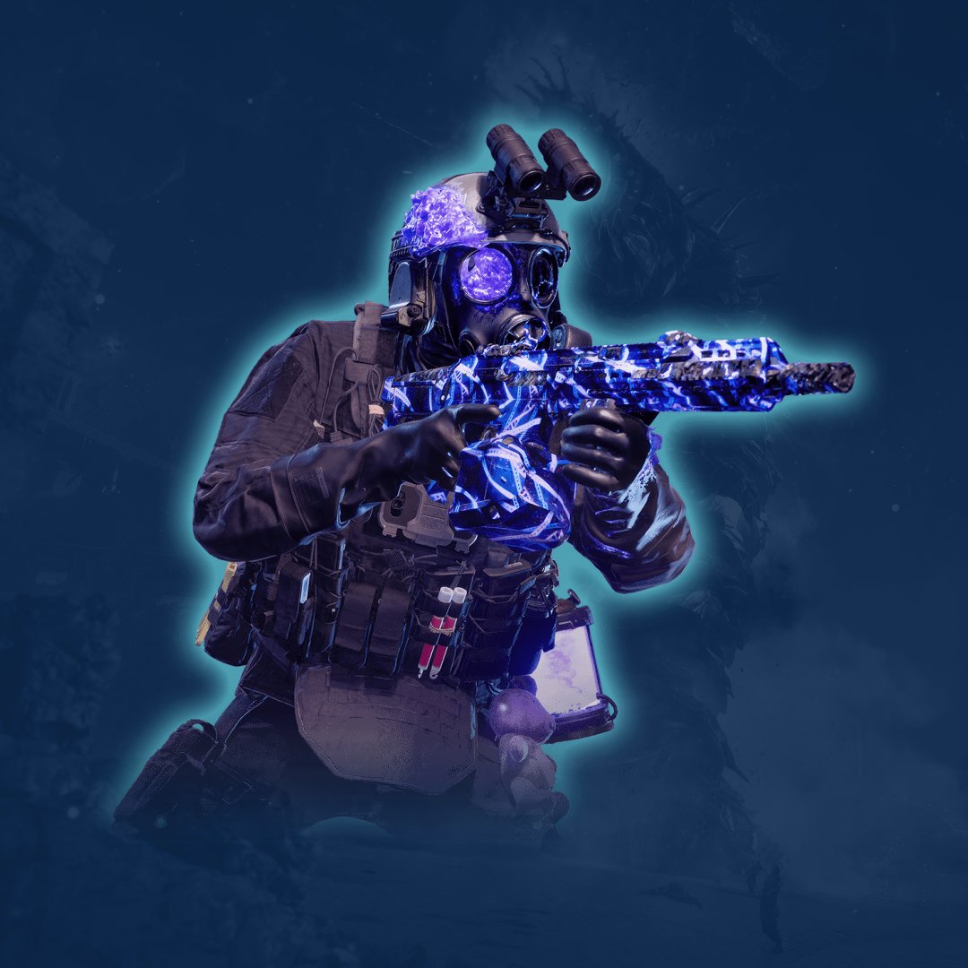 Buy MWZ Elder Sigils Boost - CoD Zombies Boosting Services