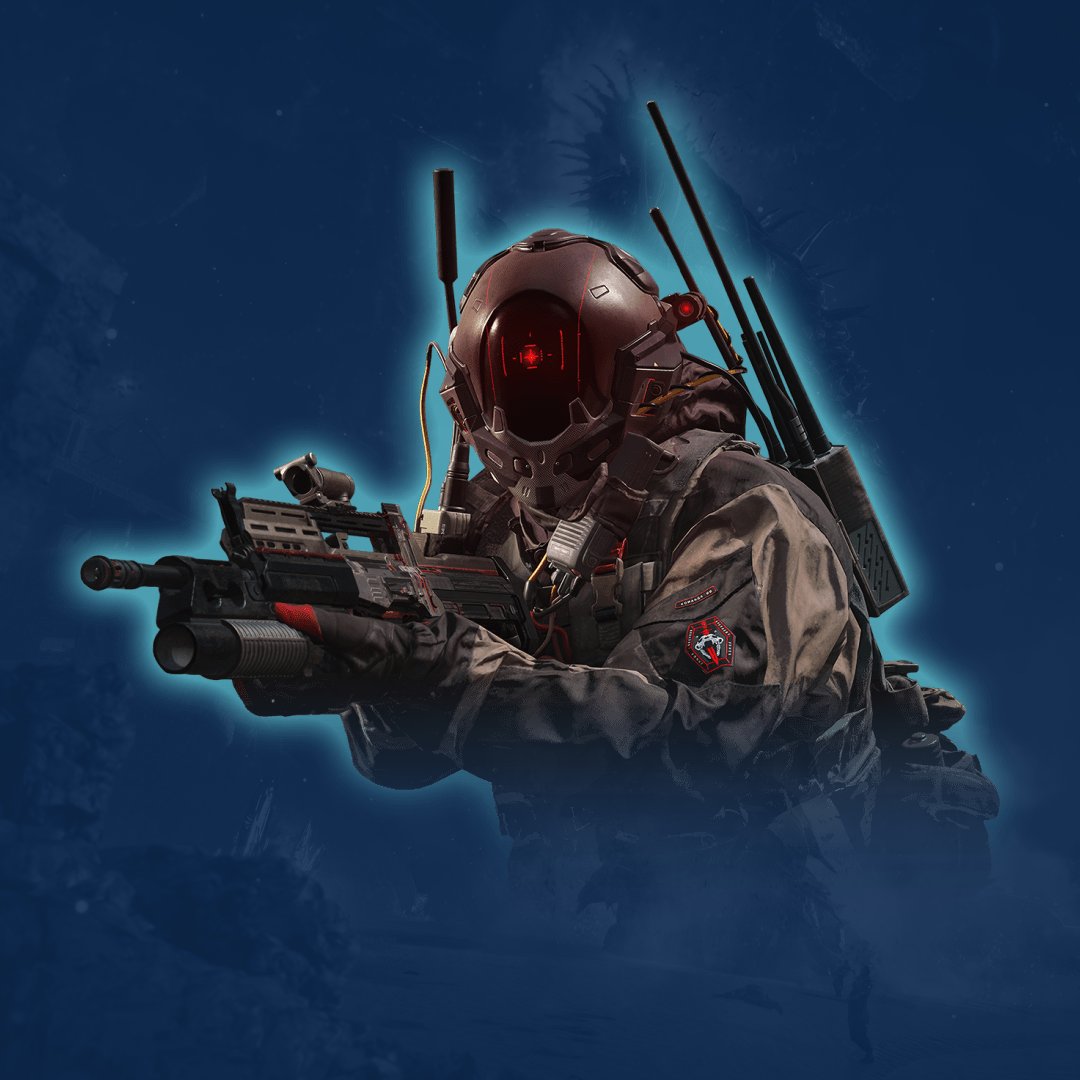 MWZ Warlords Boost - Buy MWZ Carry Services