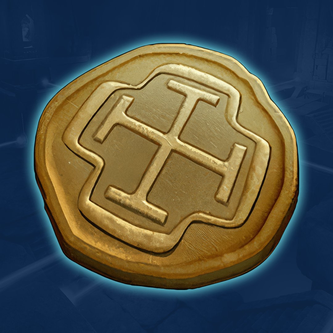 New World Mystic Doubloons Farm - Buy NW Boosting Service