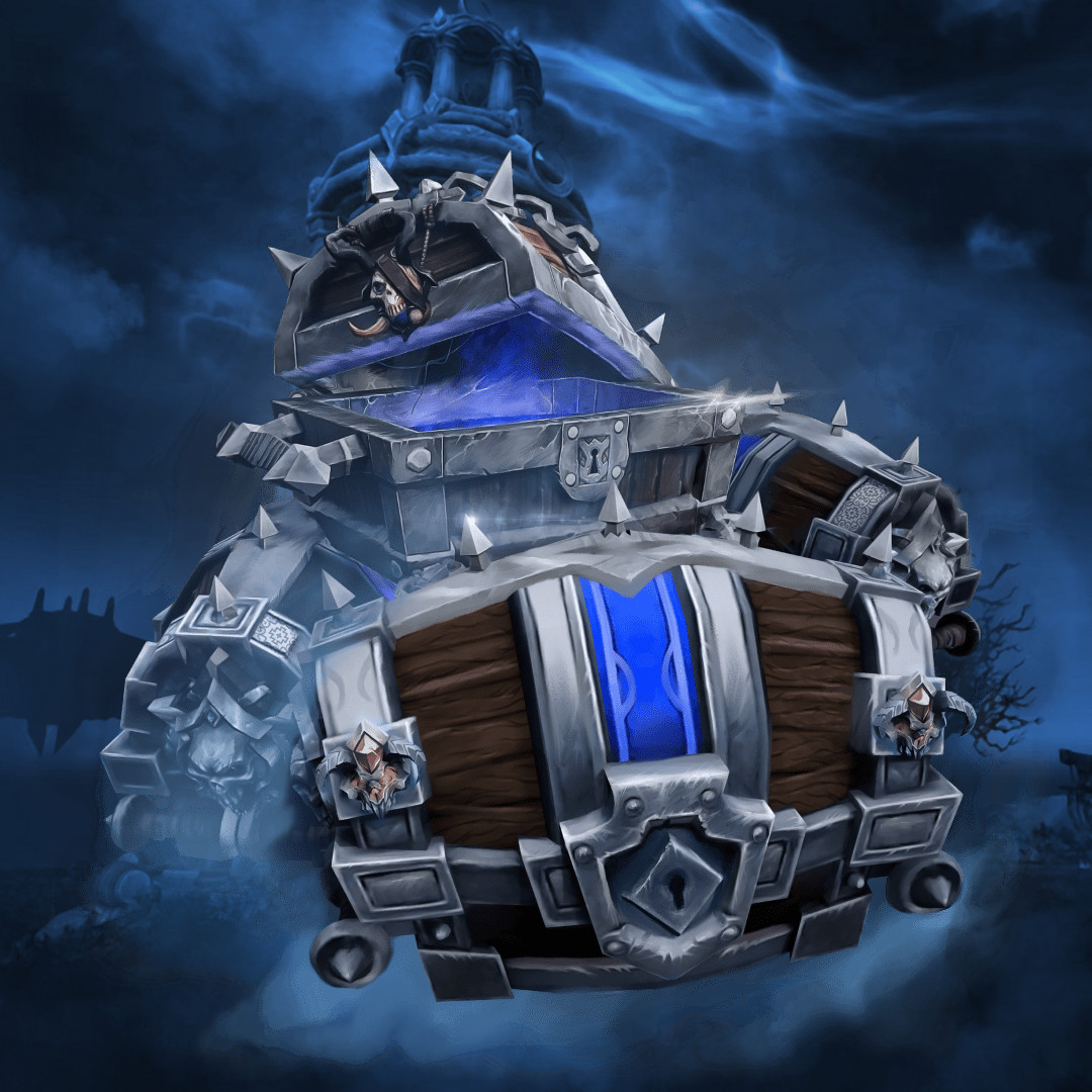 Mythic+ Legion Timewalking Boost - Buy WoW Mythic Dungeon Carry Service ...