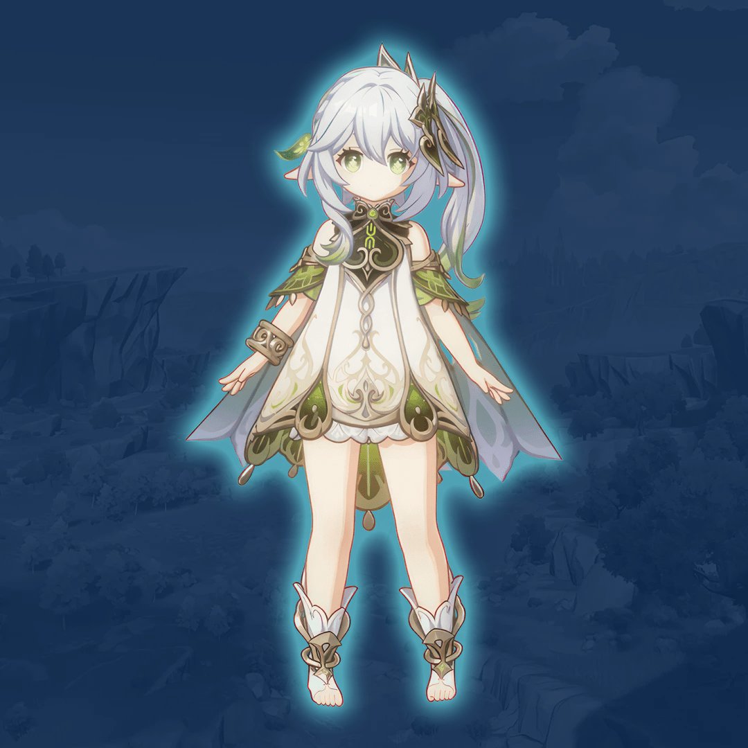 Buy Nahida God Roll Artifact Farm - Genshin Impact Carry Services