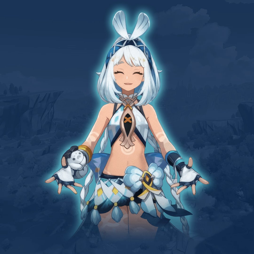 Buy Natlan Story Boost - Genshin Impact Natlan Story Quests Service